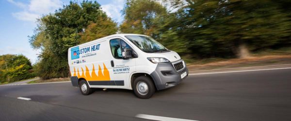 Custom Heat - Plumbing & Heating Specialists since 1980