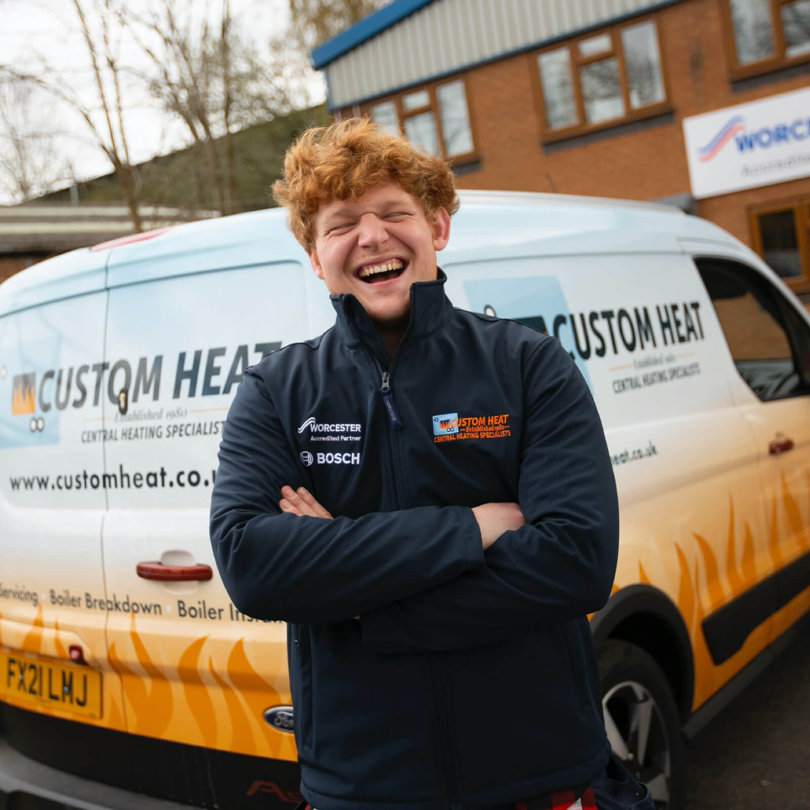 Introducing Custom Electric Heating Solutions - Custom Heat