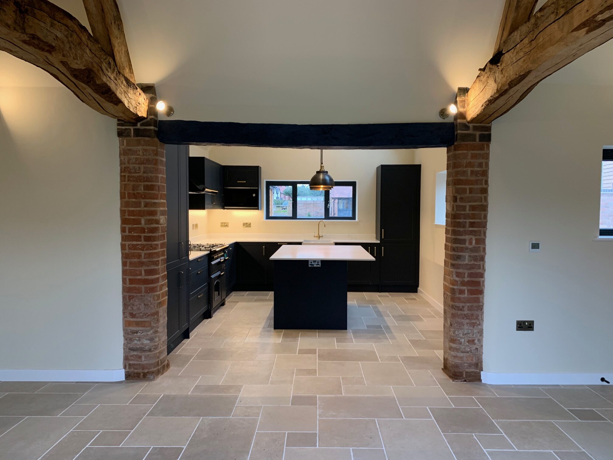 Building Services Rugby from Custom Build | Part of Custom Heat Limited