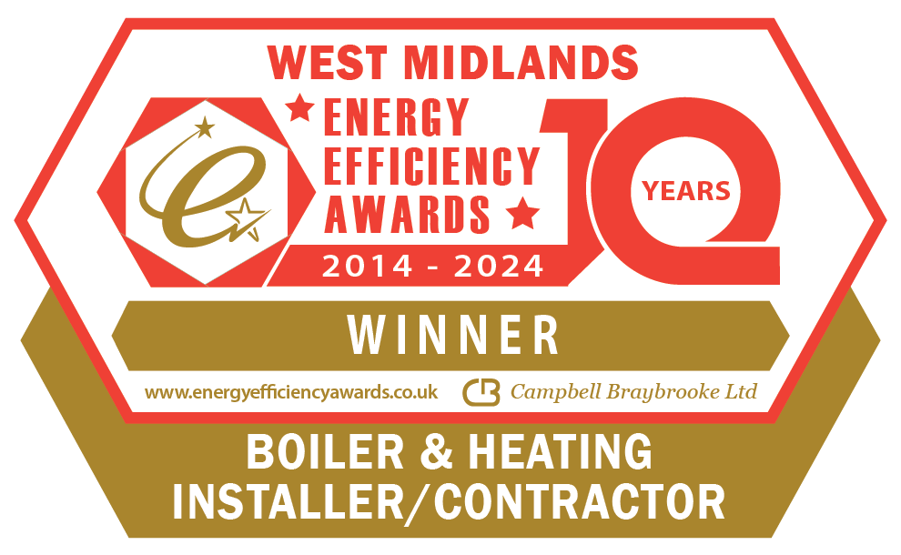 We’re winners! Custom Heat takes the award for regional boiler and ...