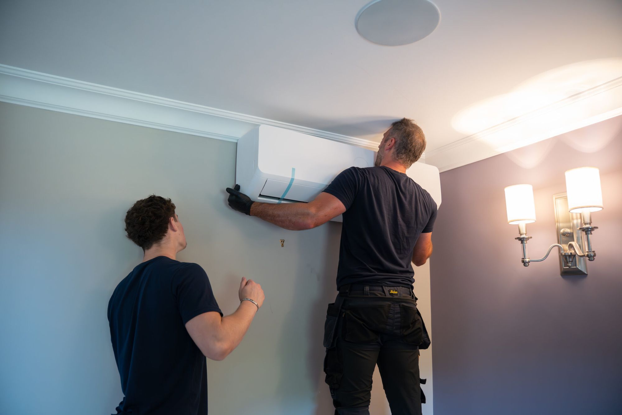 Is Your Home Ready for the Next Heatwave? | Custom Heat Limited