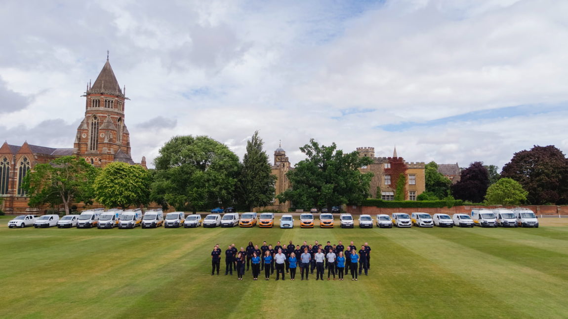 Heating Engineers & Plumbers in Rugby - Custom Heat Limited