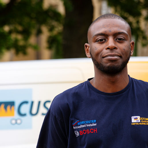 About - Custom Heat Limited