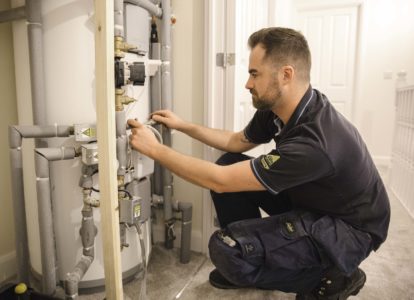 Heating Engineers & Plumbers in Rugby - Custom Heat Limited