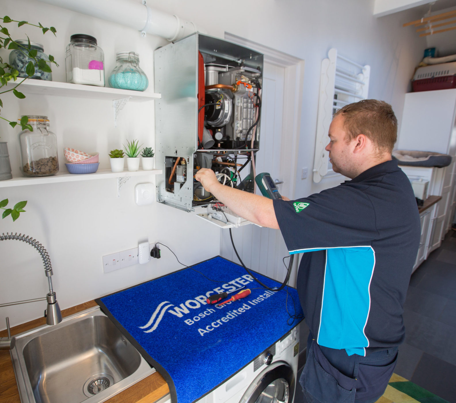 Boiler care plans - preparing for life’s little hurdles | Custom Heat ...