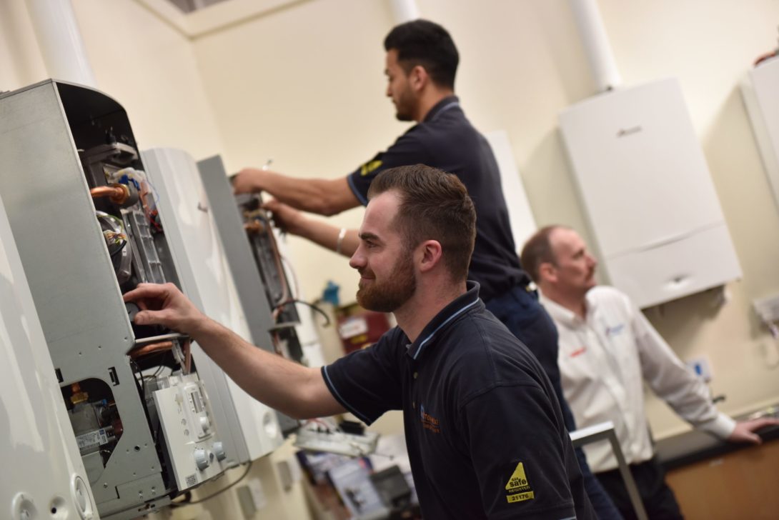 About | Custom Heat Limited