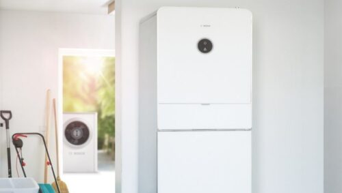 Heating Engineers & Plumbers in Rugby & Coventry | Custom Heat Limited