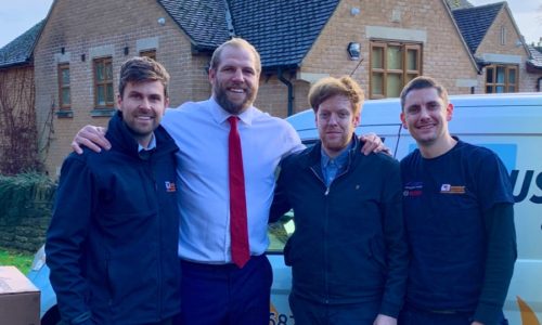 Heating Engineers & Plumbers in Rugby - Custom Heat Limited