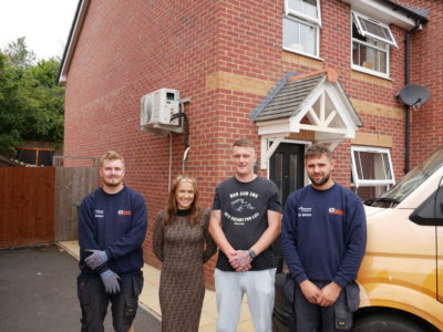 Heating Engineers & Plumbers in Rugby - Custom Heat Limited