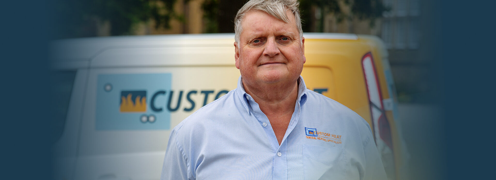 In Memory: Custom Heat Co-Founder, Robin Smith