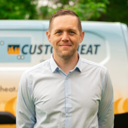 Commercial Plumbing & Heating Rugby - Custom Heat Limited