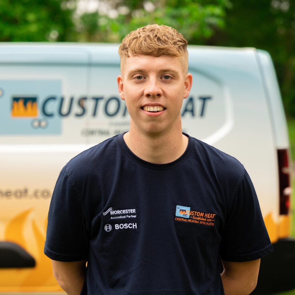 Areas We Cover for Boiler Servicing & New Boiler Installations