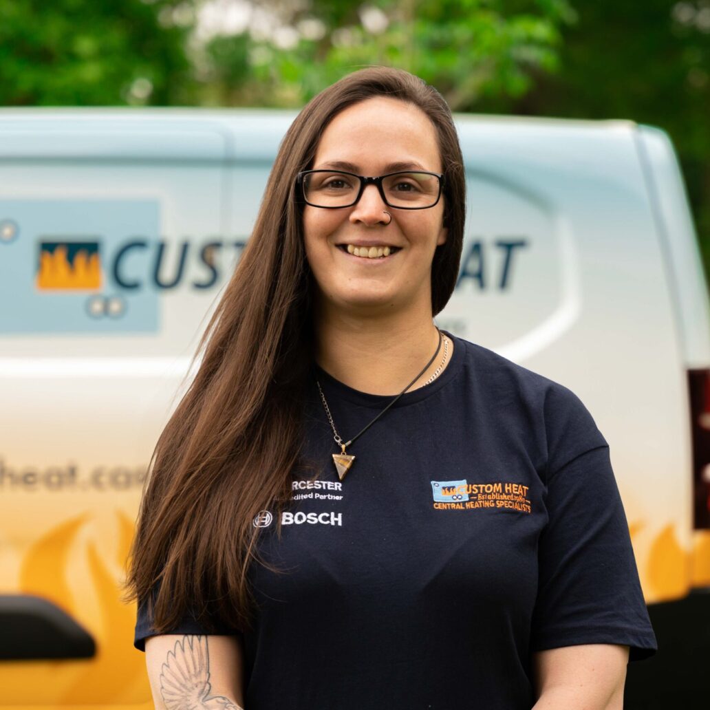 Meet the Team | Custom Heat Limited