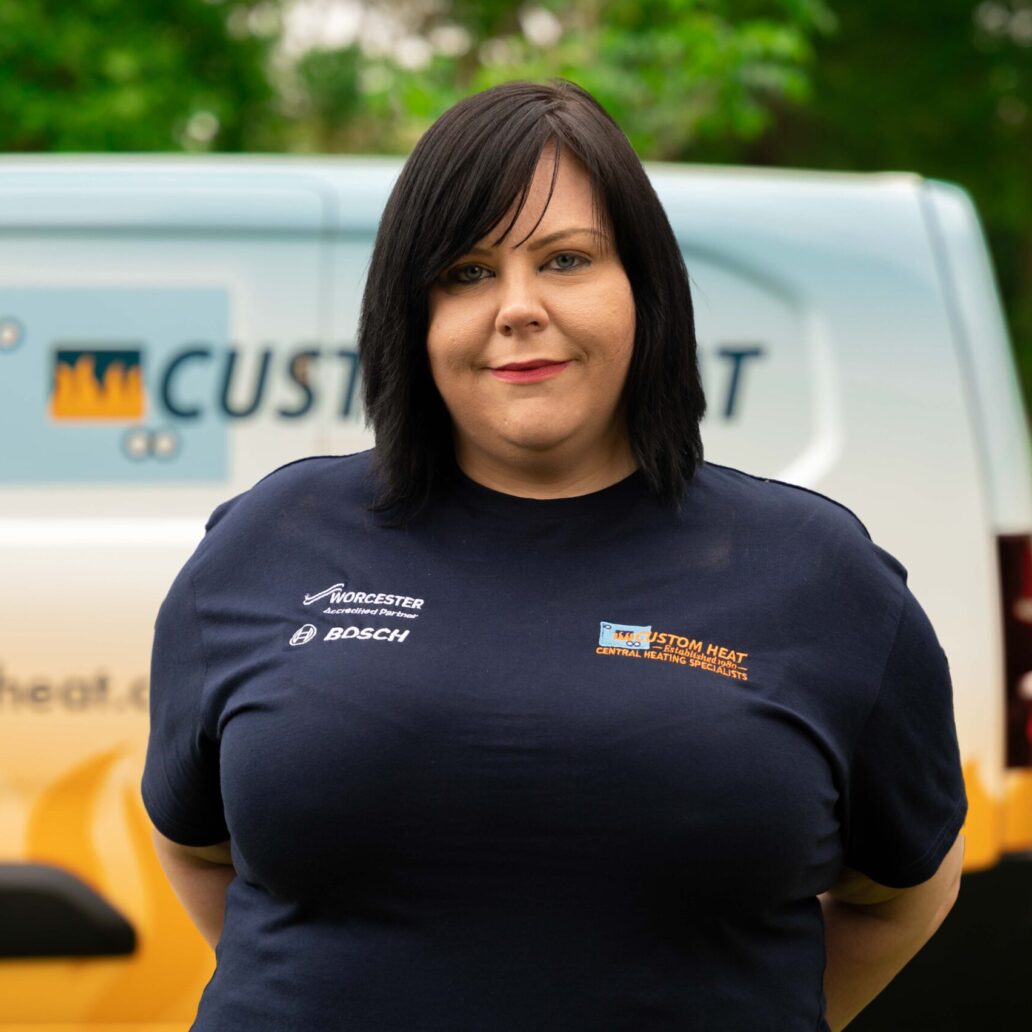 Meet the Team - Custom Heat Limited