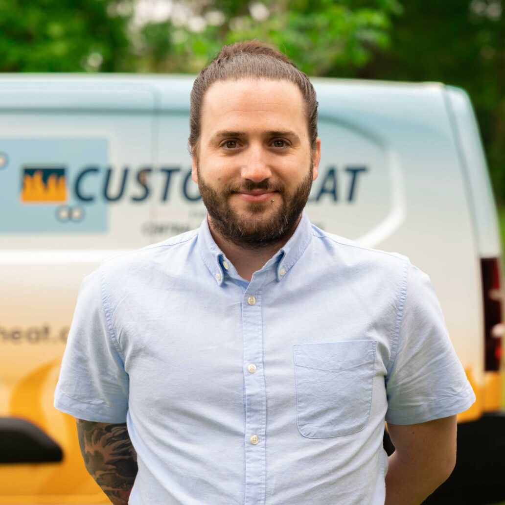 Meet the Team | Custom Heat Limited