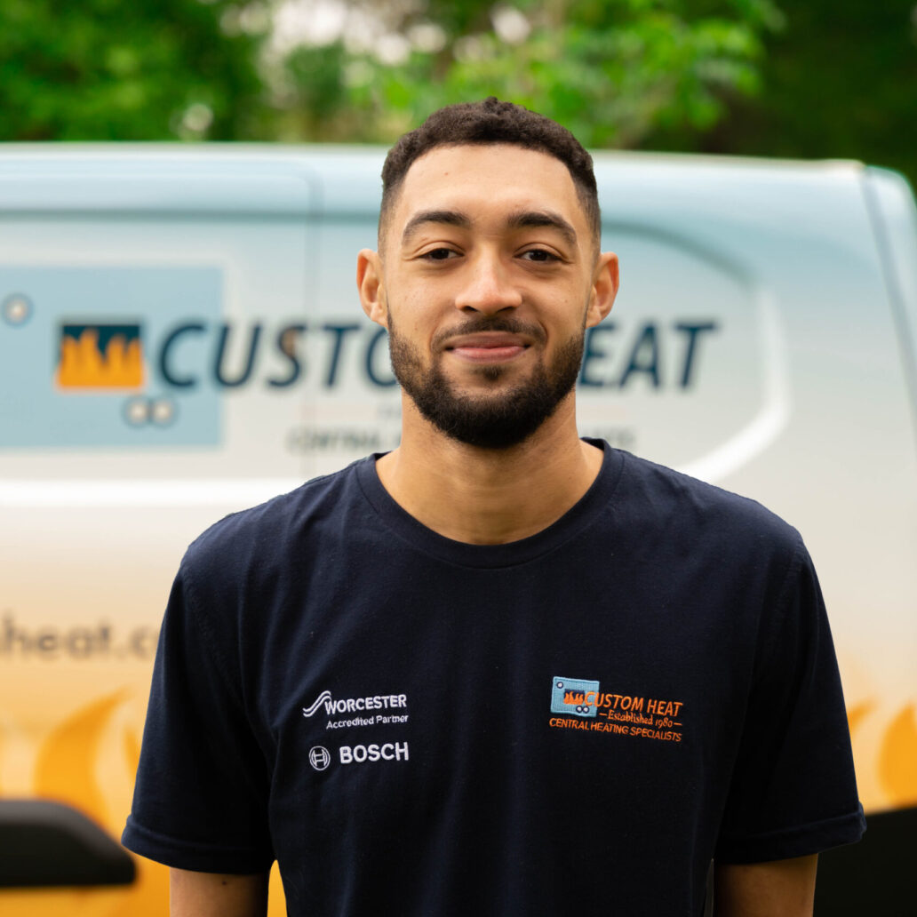 Air Conditioning Engineers in Rugby & Coventry | Custom Heat Limited