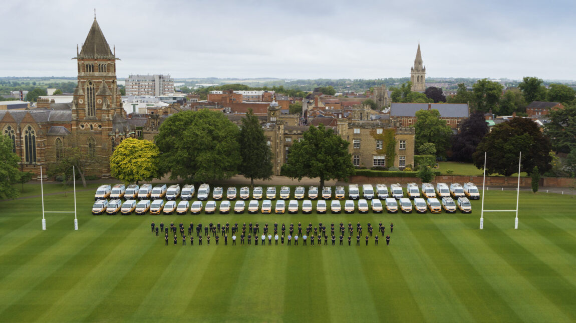 Heating Engineers & Plumbers in Rugby & Coventry | Custom Heat Limited