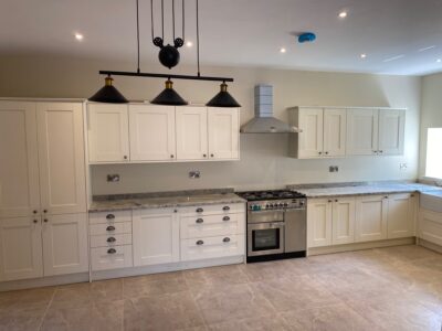 Heating Engineers & Plumbers in Rugby & Coventry | Custom Heat Limited