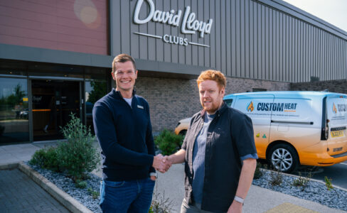 Heating Engineers & Plumbers in Rugby & Coventry | Custom Heat Limited