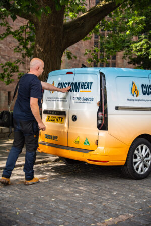 Heating Engineers & Plumbers in Coventry & Rugby