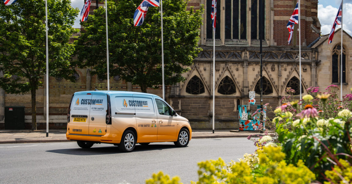 Heating Engineers & Plumbers in Coventry & Rugby